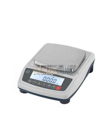 Balanza NHB-M Alta Precisión y Capacidad | BALANZAS GALICIA