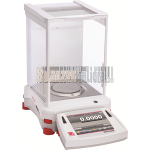 Balanza de Laboratorio - Serie Explorer | BALANZAS GALICIA