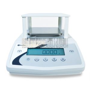 Balanza de precisión - WX-HG Calibración Interna Automática | BALANZAS ...