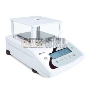 Balanza de precisión - Serie BG-BAR - Metrológica válida para transacc ...