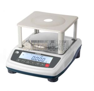 Balanza NHB-M Alta Precisión y Capacidad | BALANZAS GALICIA