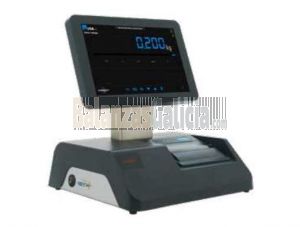 Equipo Táctil Serie BM400 Tower con impresora integrada | BALANZAS GALICIA