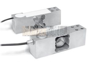 Célula de carga UTILCELL 190i | BALANZAS GALICIA