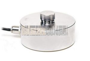 Célula de carga UTILCELL Modelo 420 - compresión Acero Inoxidable IP 68/96K ATEX | BALANZAS GALICIA