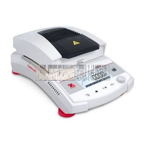 MB32 OHAUS - Analizador Humedad con tecnología de calentamiento de fib ...