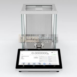Microbalanza Radwag XA 6.5Y.M para laboratorios ( 1 µg ) | BALANZAS GALICIA