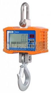 Báscula Gancho - Serie STN | BALANZAS GALICIA