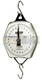 Balanzas de Reloj Mecánicas - Modelo BG-235 | BALANZAS GALICIA
