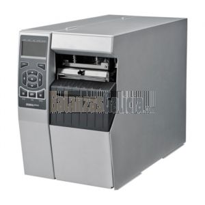 ZEBRA ZT510 - Impresora de Etiquetas Industrial | BALANZAS GALICIA