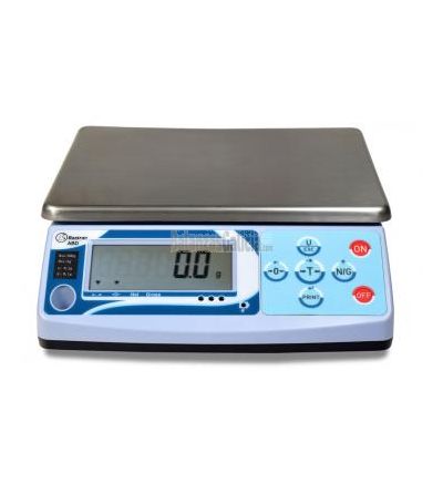 Básculas para Pesar Animales - Veterinarias | BALANZAS GALICIA